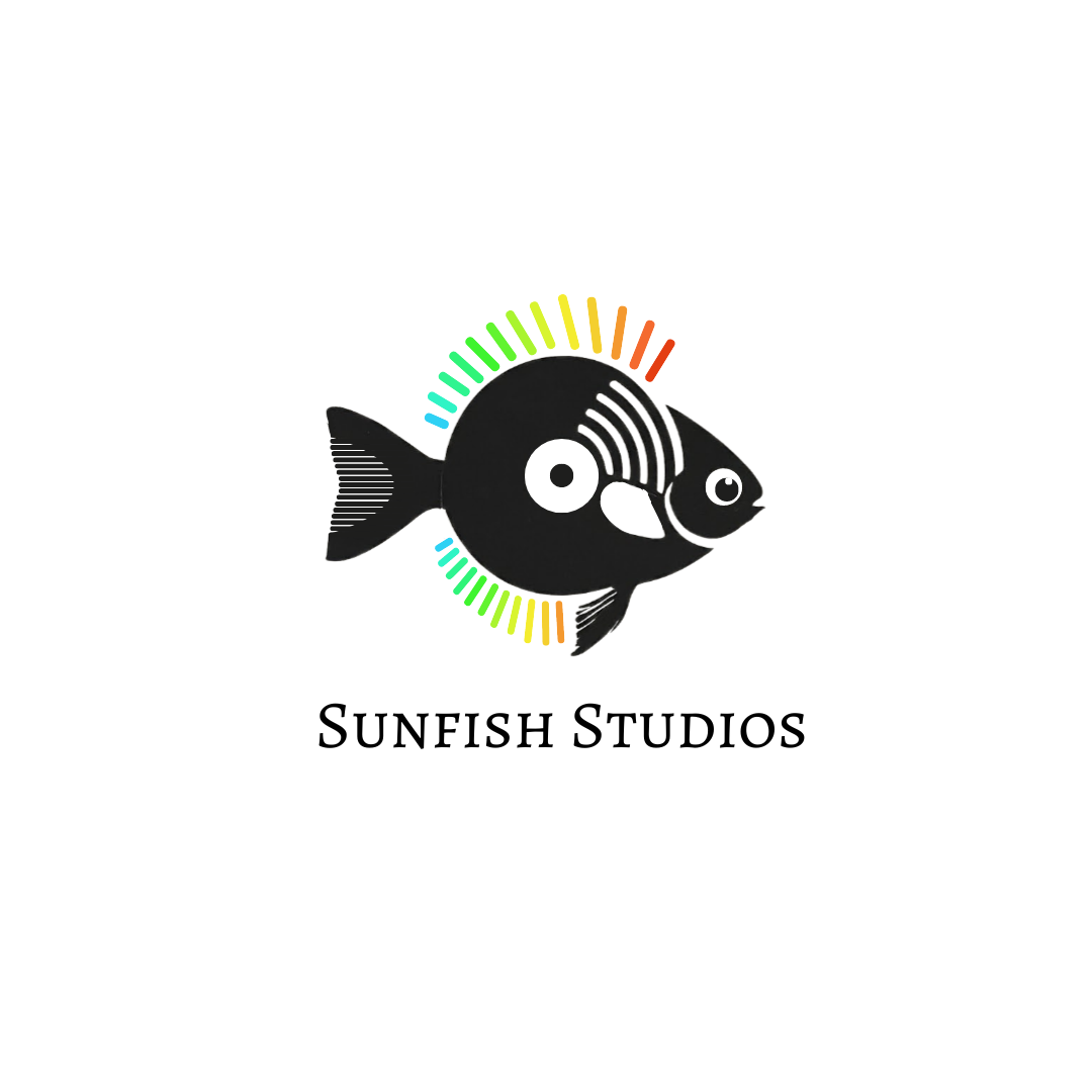 Sunfish Studios – Seth Peters